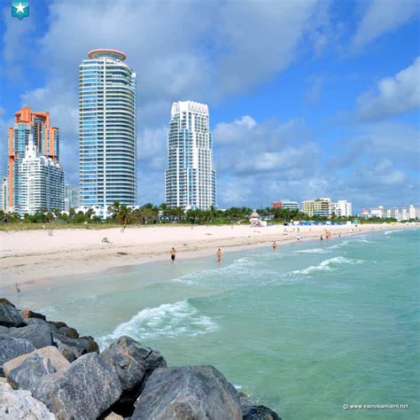 Miami Las Mejores Playas De Miami Vamos A Miami