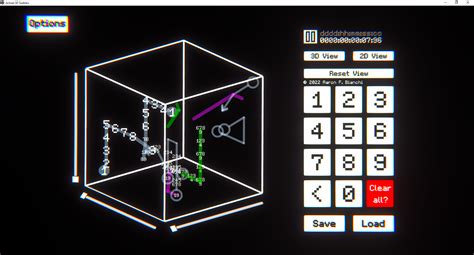 Some Improved Things On 9x9x9 Actual 3D Sudoku By Aaron F Bianchi