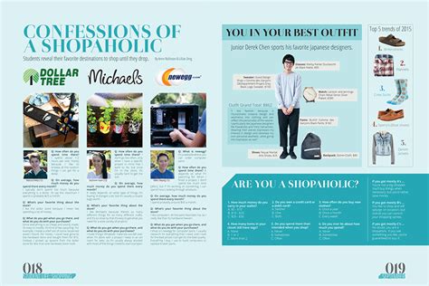 More Ways To Say It With These Yearbook Mod Ideas Artofit