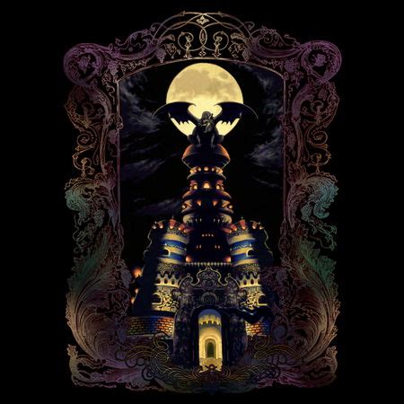 Magus Castle Neatoshop