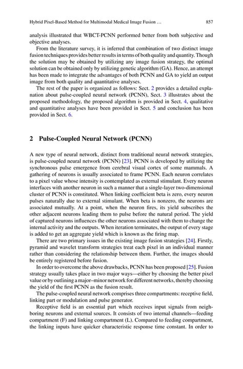 Hybrid Pixel Based Method For Multimodal Medical Image Fusion Based On