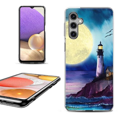 Onetoughshield ® Shockproof Phone Case Compatible With Samsung Galaxy