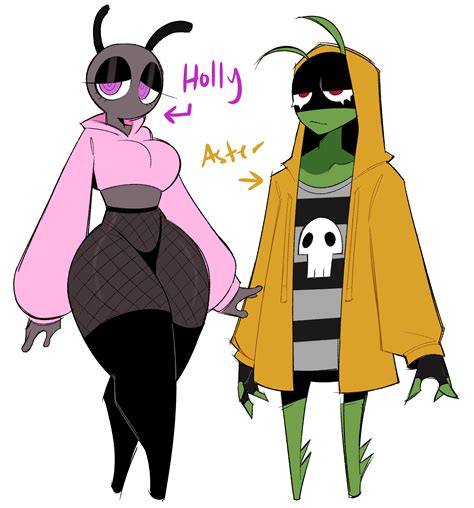 Some More Buggos Nsfw By Idolomantises From Patreon Kemono