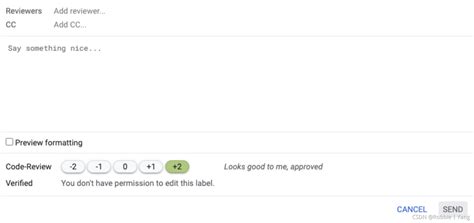 gerrit vs gitlab gerrit和gitlab的区别 csdn博客