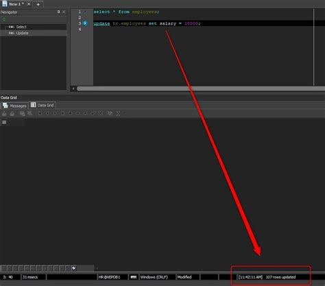 What Is The Oracle Lock Table Function And How Does It Work The Quest Blog