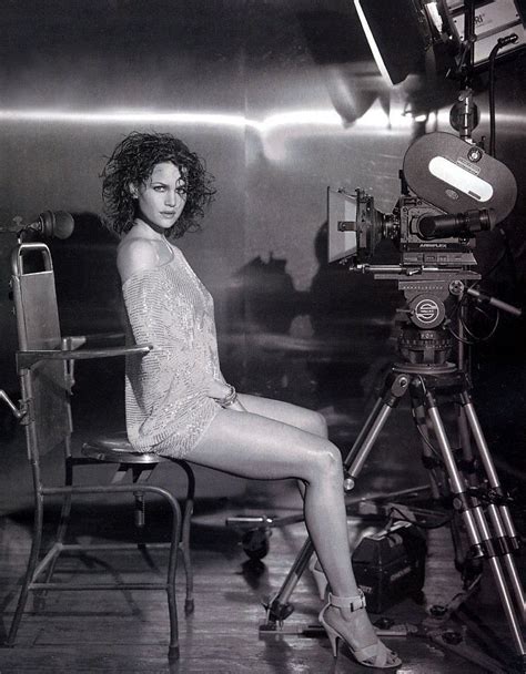 Carla Gugino Old Unknown Photoshoot Carla Gugino Photo 8984354 Fanpop