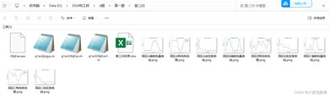 【全网最全】2024电工杯数学建模a题54页a题保奖成品论文配套代码2024年 电工杯a题大学生数学建模挑战赛数据哪里可以找到 Csdn博客