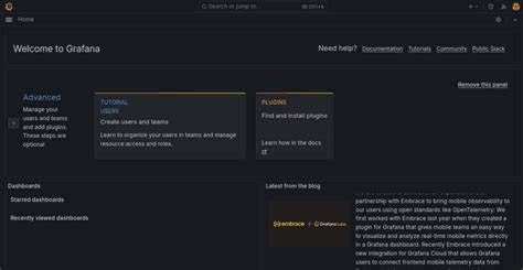 Installing Grafana And Prometheus On Ubuntu 24 04 For Powerful