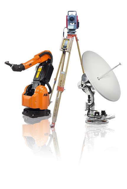 Fault Tolerant Inertial Measurement Unit Targets Industrial Apps Electrical Engineering News