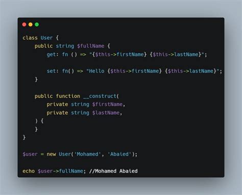 Developpementweb Php Php84 Hooks Mohamed Abaied 12 Commentaires
