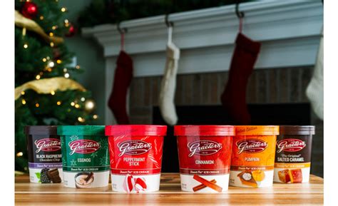 Graeters Gets Ready For The Holidays Dairy Foods