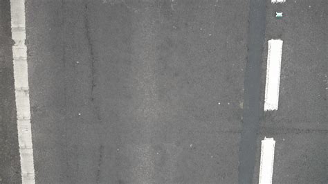 Flexible Pavement Object Detection Dataset By Thesis