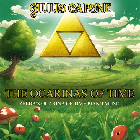 Ocarina Of Time Cover Songs At Toby Bladen Blog