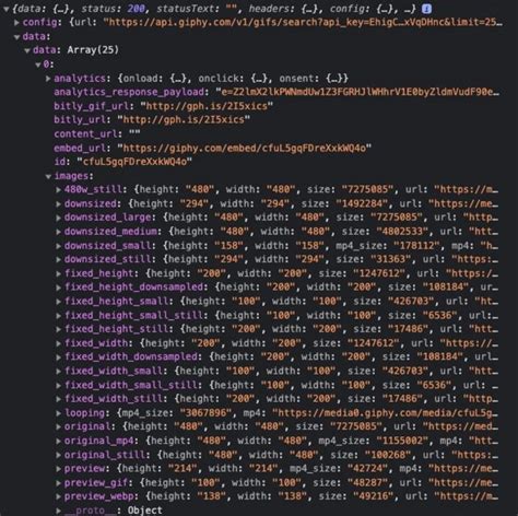 getting started with vue js 3 by building a giphy search application