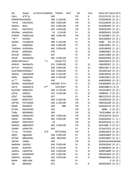 Yeni Лист Microsoft Office Excel Pdf