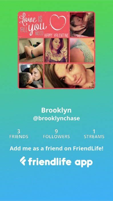 Brooklyn Chase Brooklynchase4 Twitter