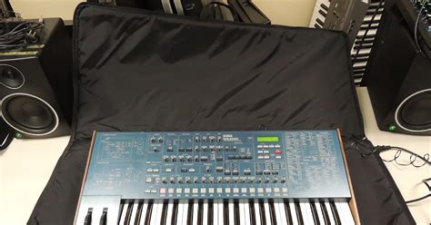 MATRIXSYNTH Korg MS