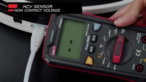 Uni T Ut60eu Digital Multimeter At ₹ 3195 Piece Dmm In New Delhi Id