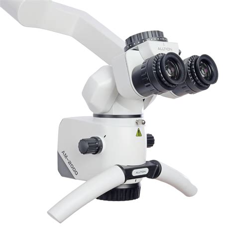 Am 2000 Surgical Operating Microscope For Plastic And Reconstructive