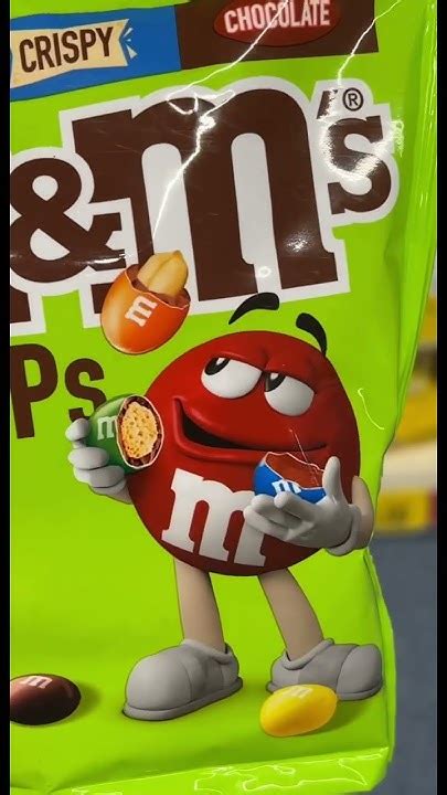 Mandms Mix Ups 😍 ️ Trythis Omg New Candy Chocolate Shorts Fyp Fypシ Mandm Mandms Mixup