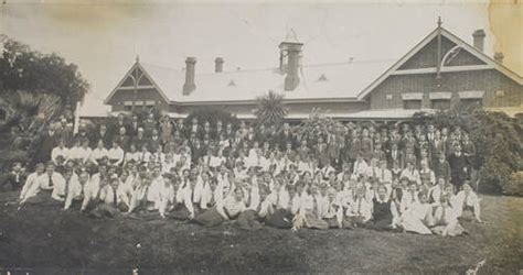 Shepparton High School