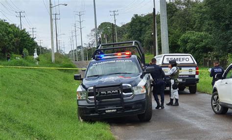 Hallan Cuerpo En La Colonia Zumpimito De Uruapan Quadratín Michoacán