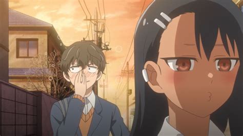 Pratinjau Tanggal Rilis Ijiranaide Nagatoro San Season Ep