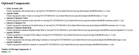 Building Axis Framework Package Sap Community