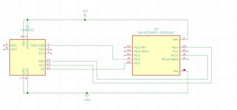 Dialog Da14531 — Spi Serial Peripheral Interface Spi Is A… By Gowtham Ts Vicara Hardware
