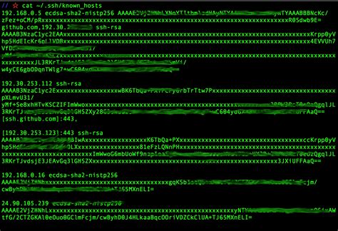 Raspberry Pi — Networking Ecdsa Key Error By Arthur Roncey Medium