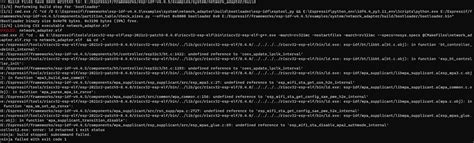 Esp32c3 Espsta0 Interface Does Not Appear · Issue 262 · Espressifesp