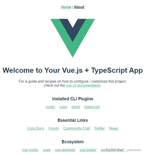 vue3 基于vite vue3 element plus项目创建 搭建vite vue3 element plus项目 CSDN博客