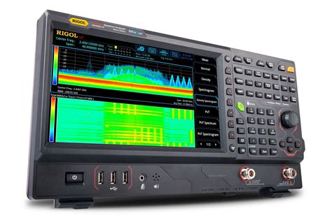 Real Time Audio Spectrum Analyzer Software Bridalkja
