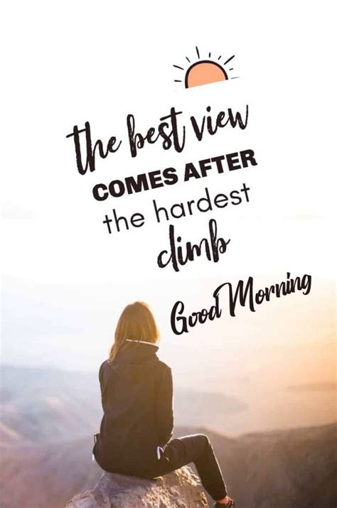 38 Cute Short Good Morning Positive Quotes With Beautiful Images Tiny