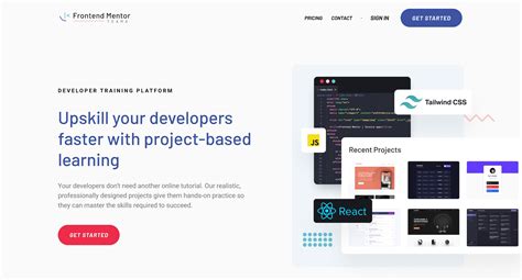 Frontend Mentor Introducing Frontend Mentor For Teams