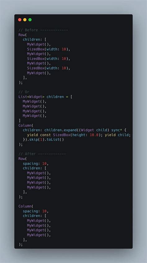 Fazle Khaliq On Linkedin Flutter Flutterlatestversion