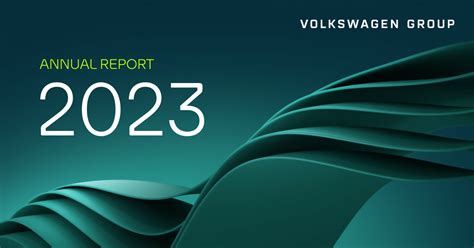Five Year Review VW Annual Report