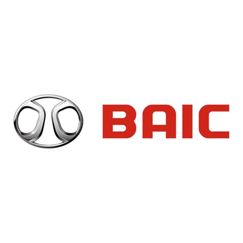 Baic Bj30e Series Operation Instruction Manual Pdf Download Manualslib