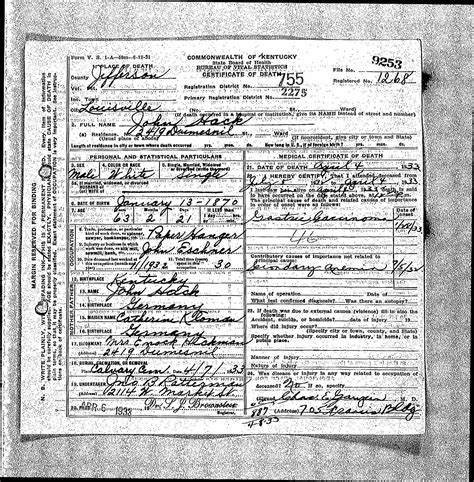 John Hack 1870 1933 Find A Grave Memorial