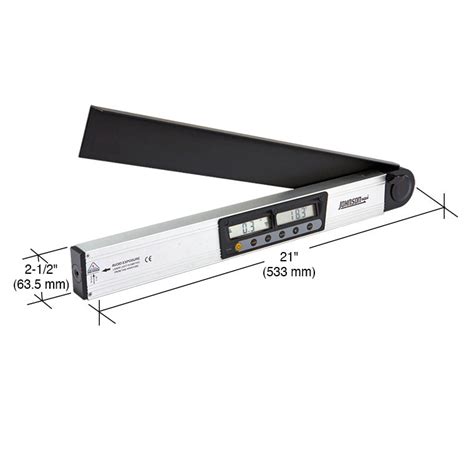 Crl Pal Plumb Angle Level Locator Laser Tool