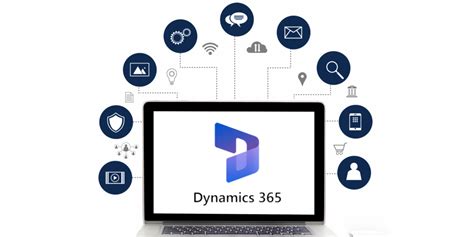 Dynamics 365 Crm With Ravenlabs