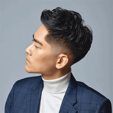 19 Must Try Pinoy Men Hairstyles For A Fresh Look