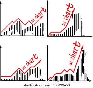 Sex Chart Stock Vector Royalty Free Shutterstock