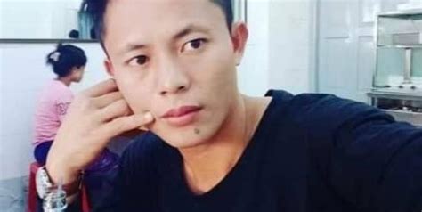 ဖမ်းဆီးခံရမှု ၄လပြည့်နေပြီဖြစ်သည့် ဆလိုင်းအောင်စိုးအတွက် မိသားစုဝင်မ