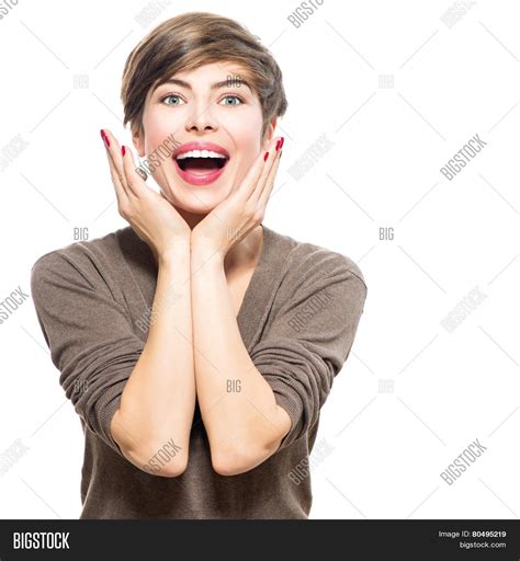 Surprised Emotions