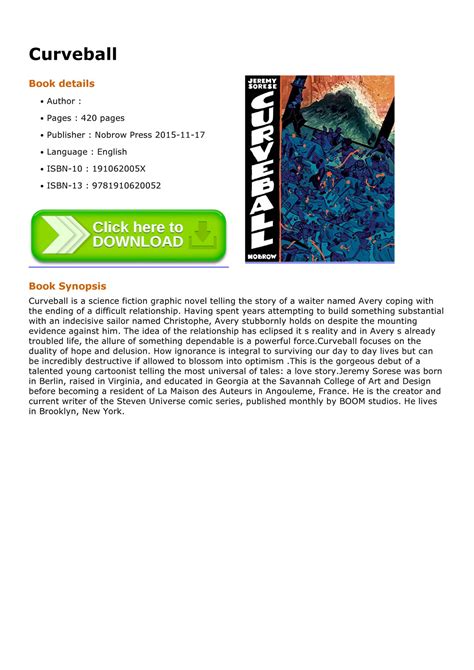 Sex Education Curveball Page 1 Created With