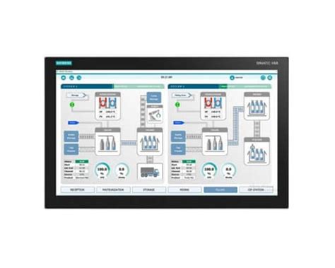 Siemens Uk Automation