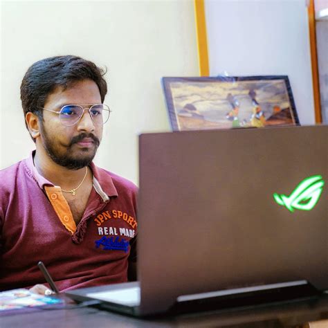 About Vs Charan Medium