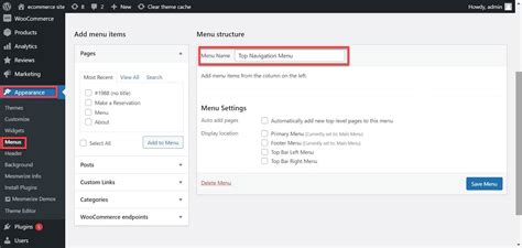 Everything You Need To Know About Seamless Online Store Navigation