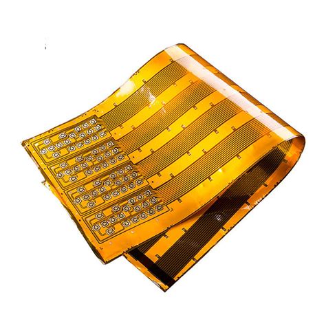 FPCB Professional PCB Fabrication And PCB Assembly Service Manufacturer INTOPCB